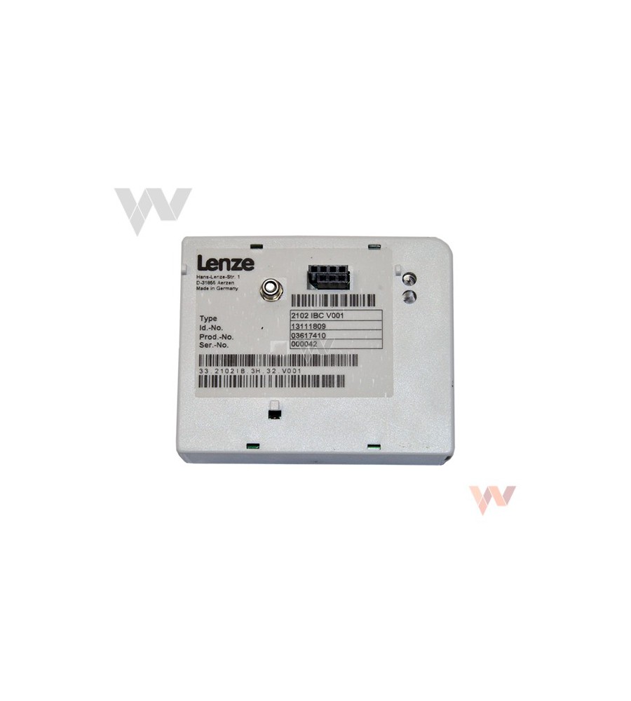 Moduł komunik. LECOM A/B (RS232/485) EMF2102IBCV001